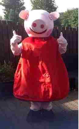 Costumes – Worn to Be Wild Costume Hire
