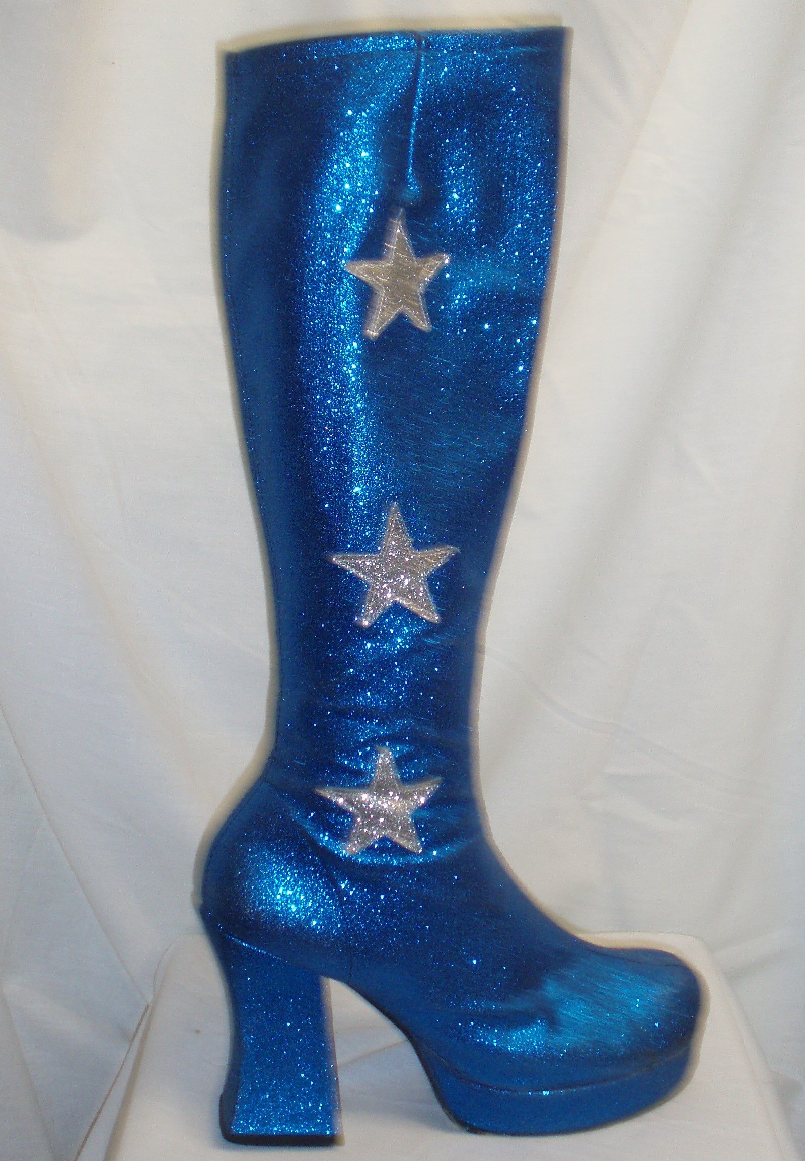 Boots – Worn to Be Wild Costume Hire