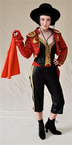 Worn to Be Wild Costume Hire – "The Party Starts Here!"