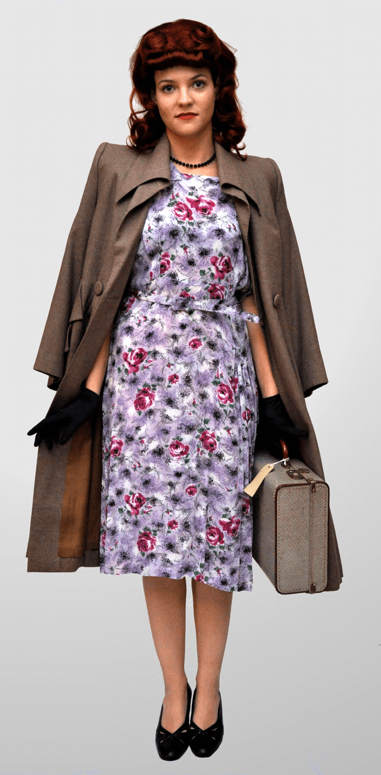 Worn to Be Wild Costume Hire – "The Party Starts Here!"
